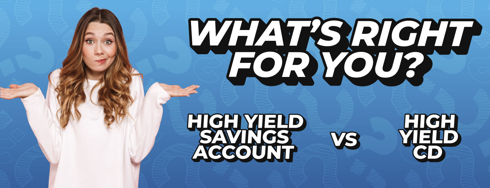 High Yield Savings Account vs. High Yield CD - Save With FNB